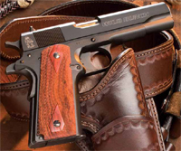 LONG HUNTER SHOOTING SUPPLY