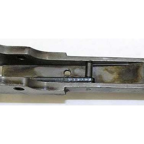 Pioneer Coiled Safety Spring for M1873