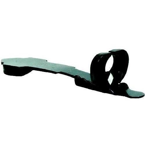 Full Buckhorn Rear Rifle Sight