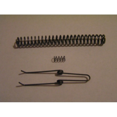 Spring kit with Wolff - 30-Ounce Trigger Spring