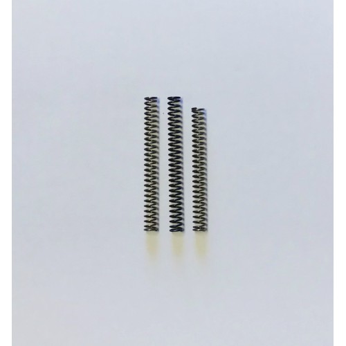 Ruger SA Hammer Spring set for Vaquero and Blackhawk Revolvers