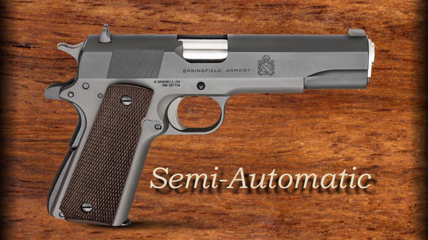 COWBOY ACTION FIREARMS - LONG HUNTER SHOOTING SUPPLY